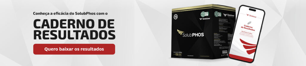 SolubPhos | Simbiose Agro