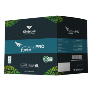 Simbiose Pro Super | Simbiose Agro