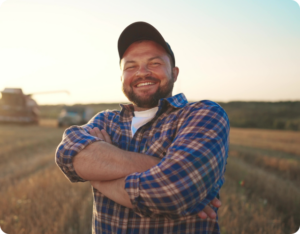 Nossos Canais | Simbiose Agro