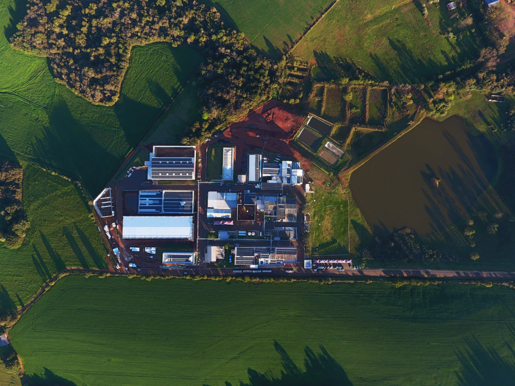 Simbiose Obtém Certificações ISO 9001 e ISO 14001 | Simbiose Agro